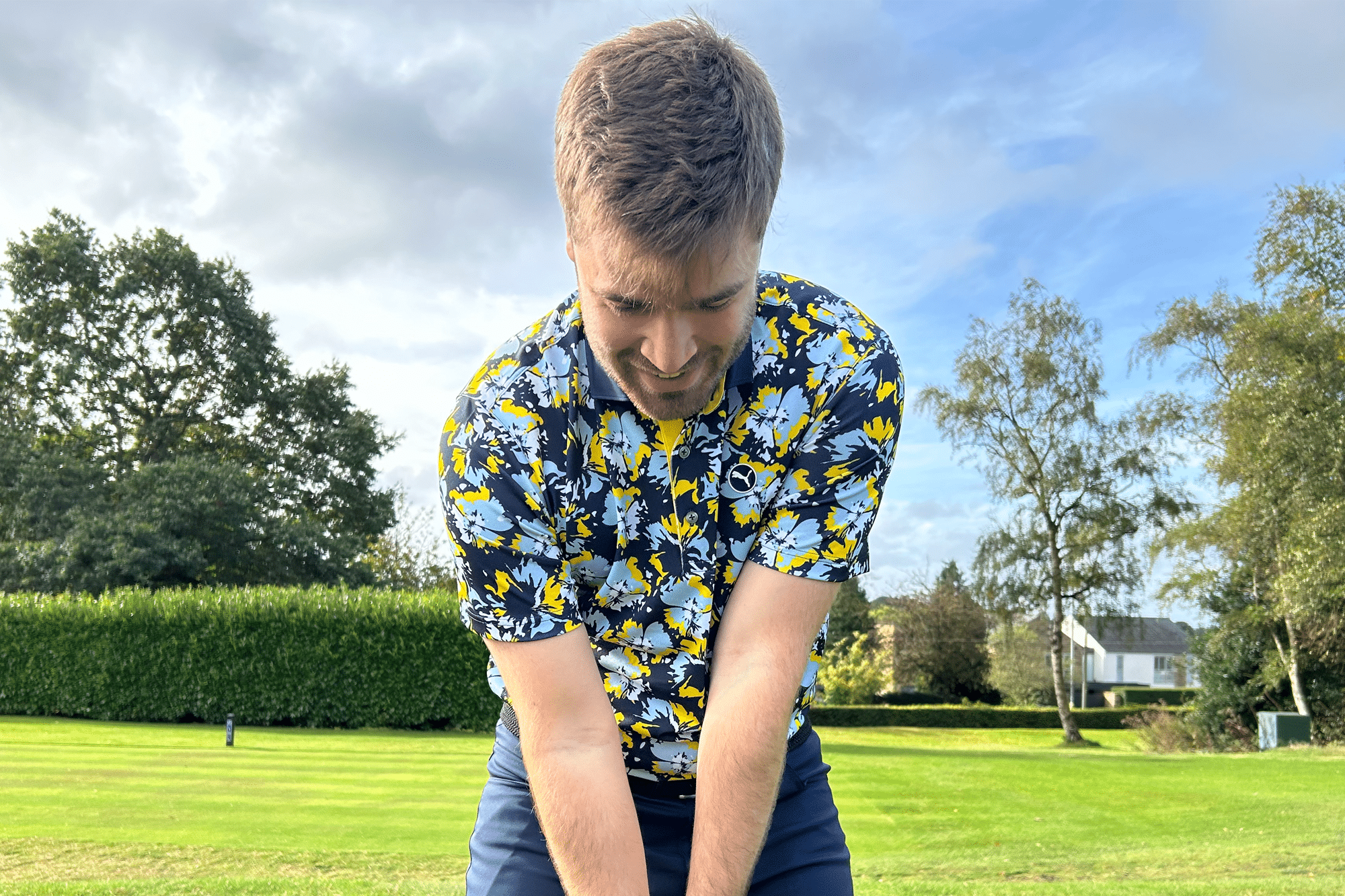 2025’s Best Golf Polos: Which Styles Make The List? | National Club Golfer