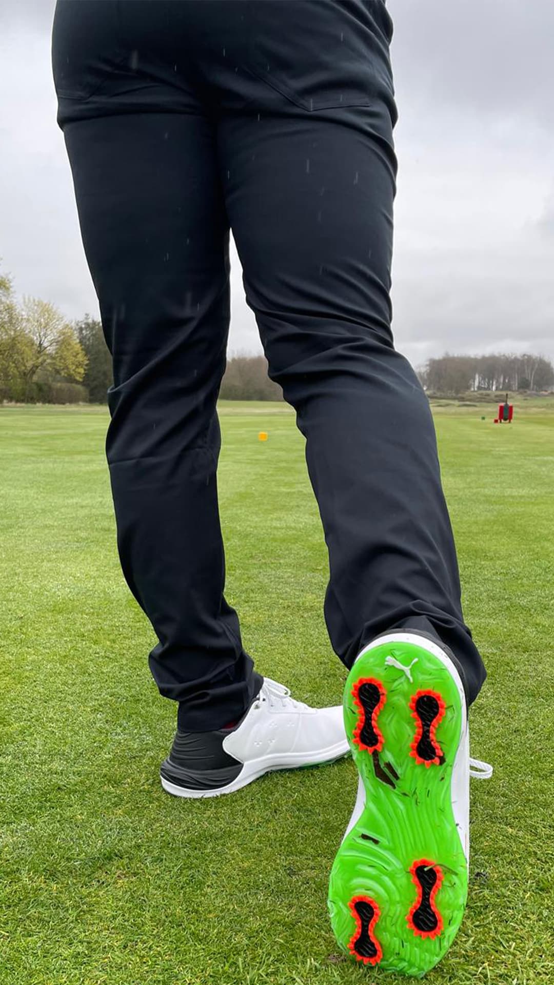 Puma Phantomcat Nitro+ Spikeless Golf Shoe review - 40% off! | National ...