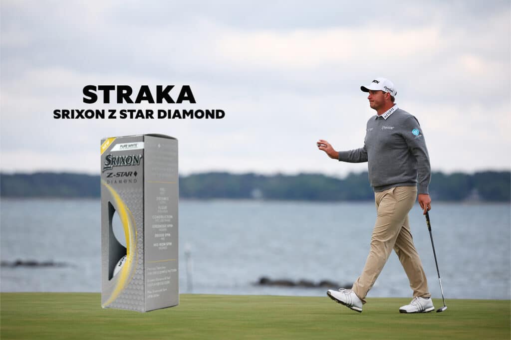 Golf Balls Used At The RBC Heritage - Top 5 Golf Balls