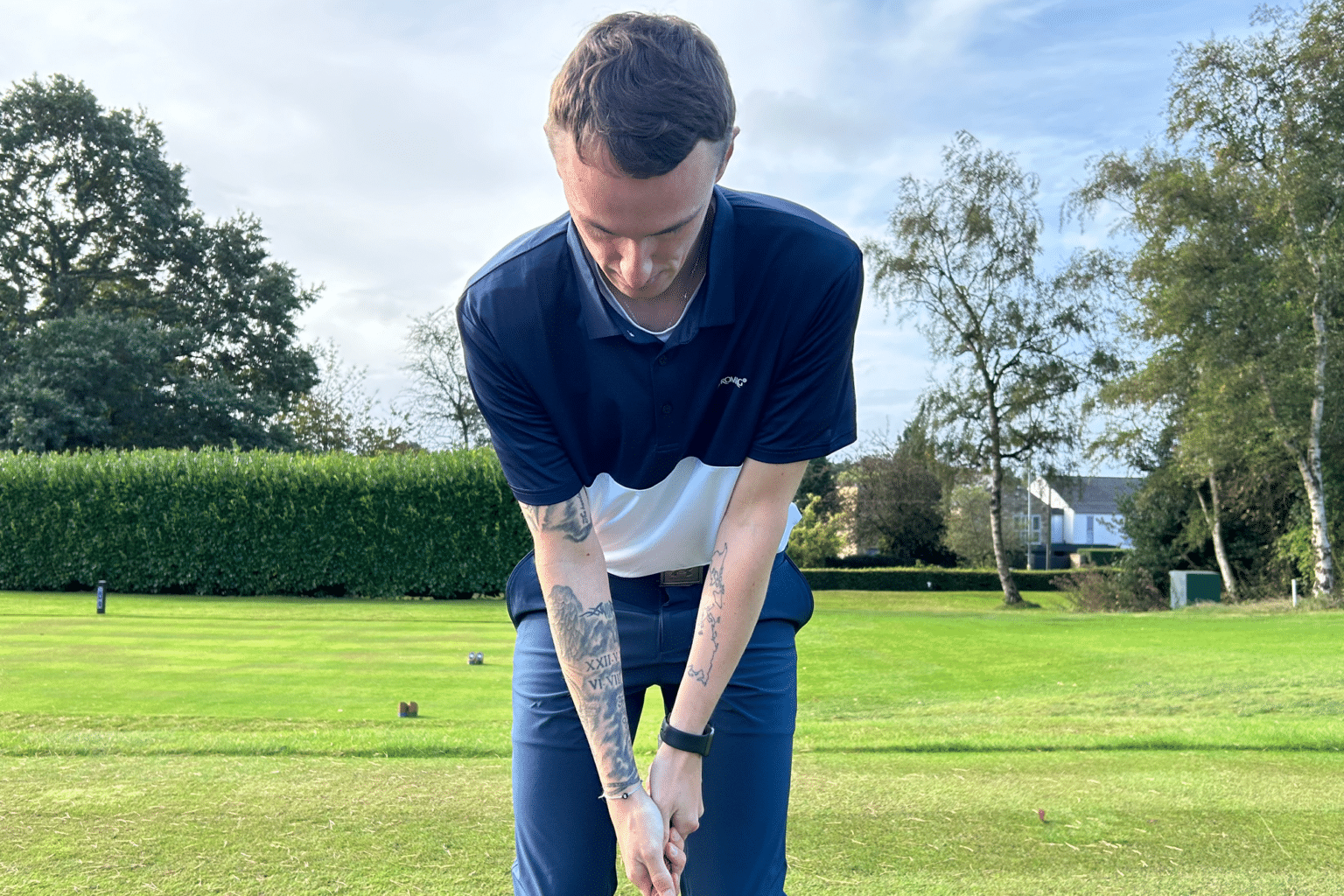 Are You Ready for Winter Golf? Discover the Best Stromberg Golf Winter ...