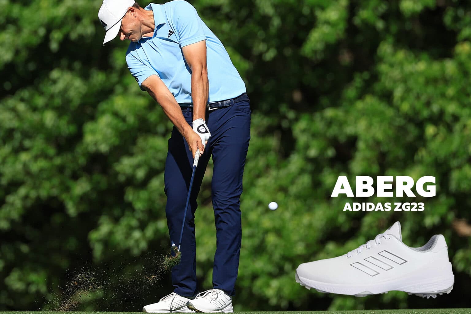 Masters Golf Shoes | The Top 5 Shoes At Augusta | National Club Golfer