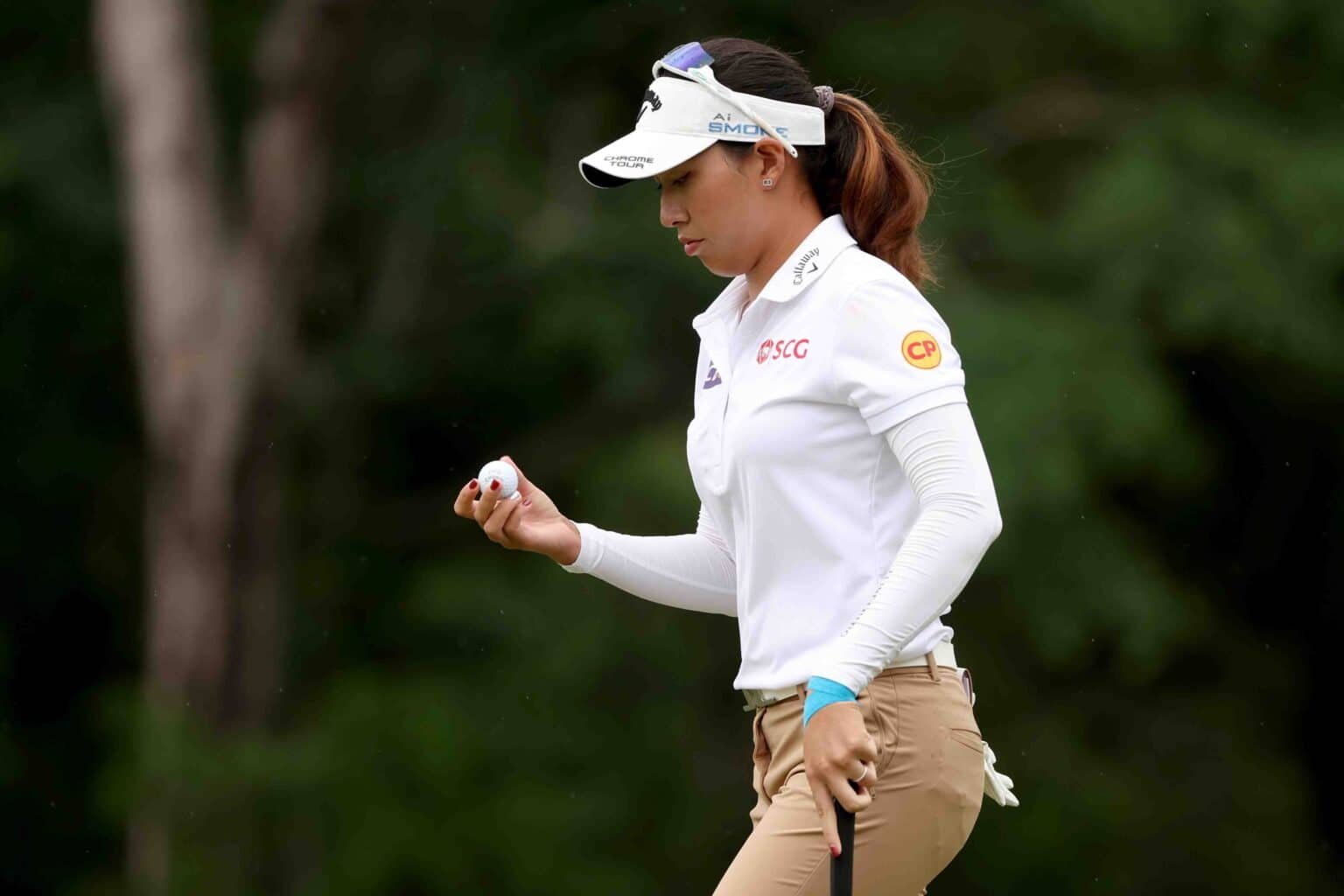 LPGA Tour money leaders: Who has won the most cash in 2025?