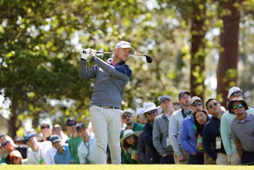 PGA Tour Archives - National Club Golfer