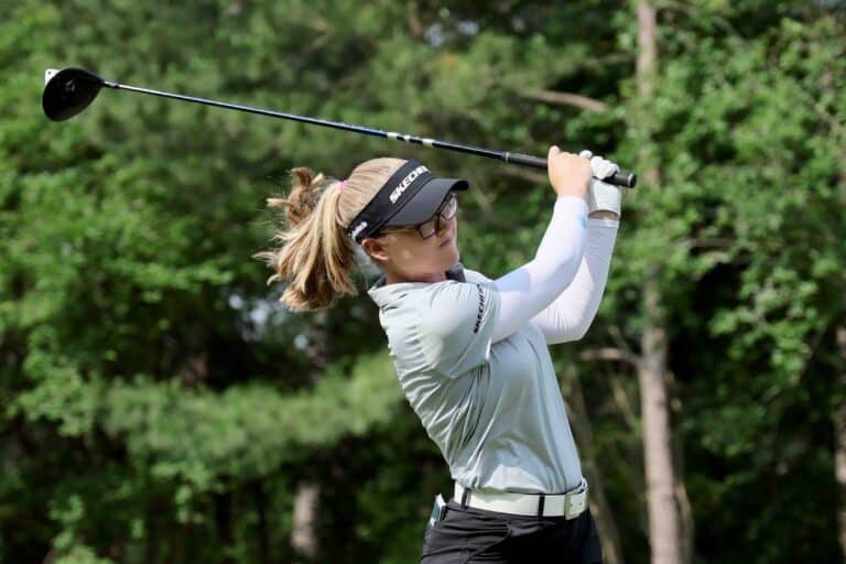 LPGA Archives - National Club Golfer