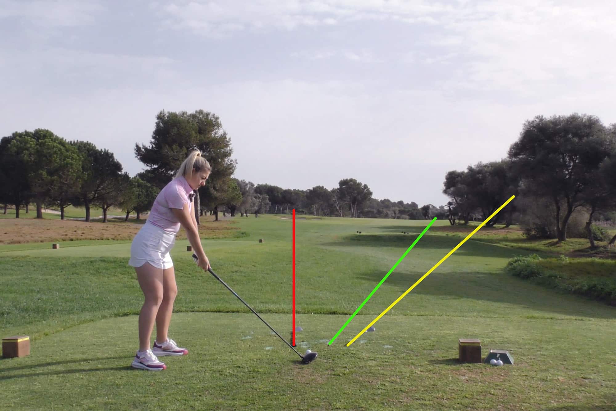 Scratch Golf - 5 Things Scratch Golfers Do That You Don't - National ...