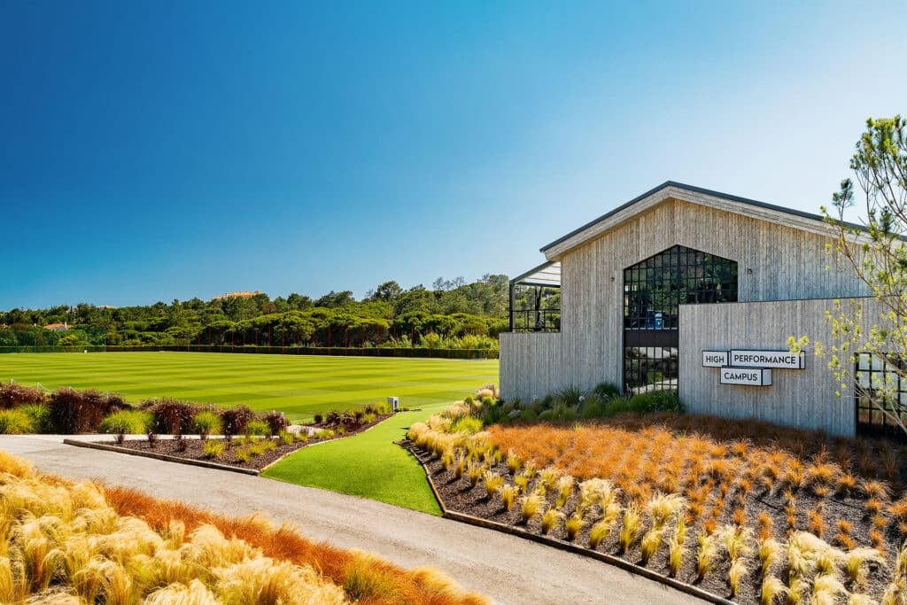 National Club Golfer and National Club Golfer magazine