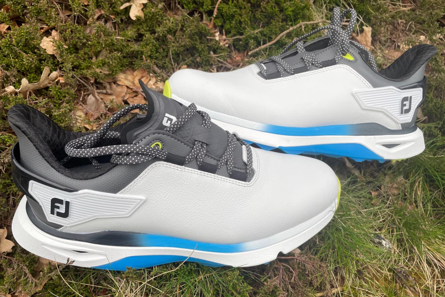FootJoy HyperFlex 2025 Golf Shoe Review