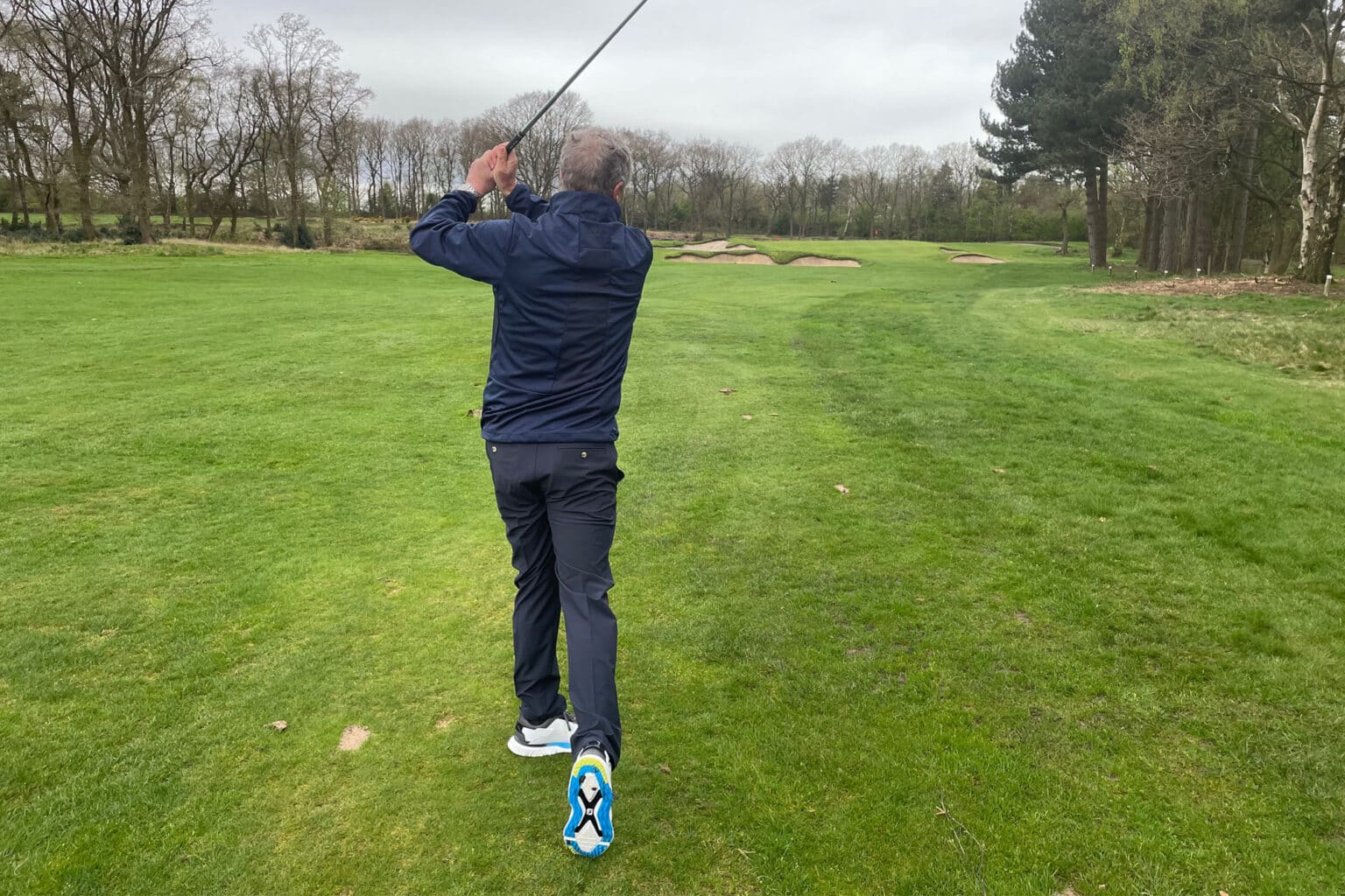 FootJoy Pro/SLX Carbon Golf Shoe Review - National Club Golfer ...