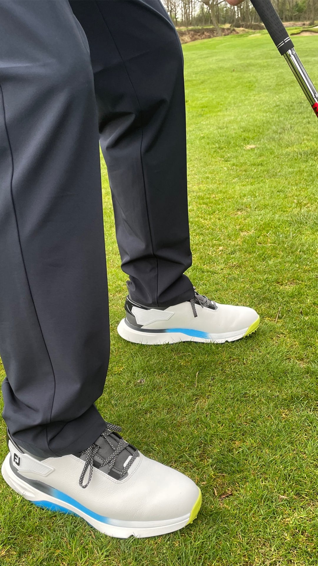 FootJoy Pro/SLX Carbon Golf Shoe Review - National Club Golfer
