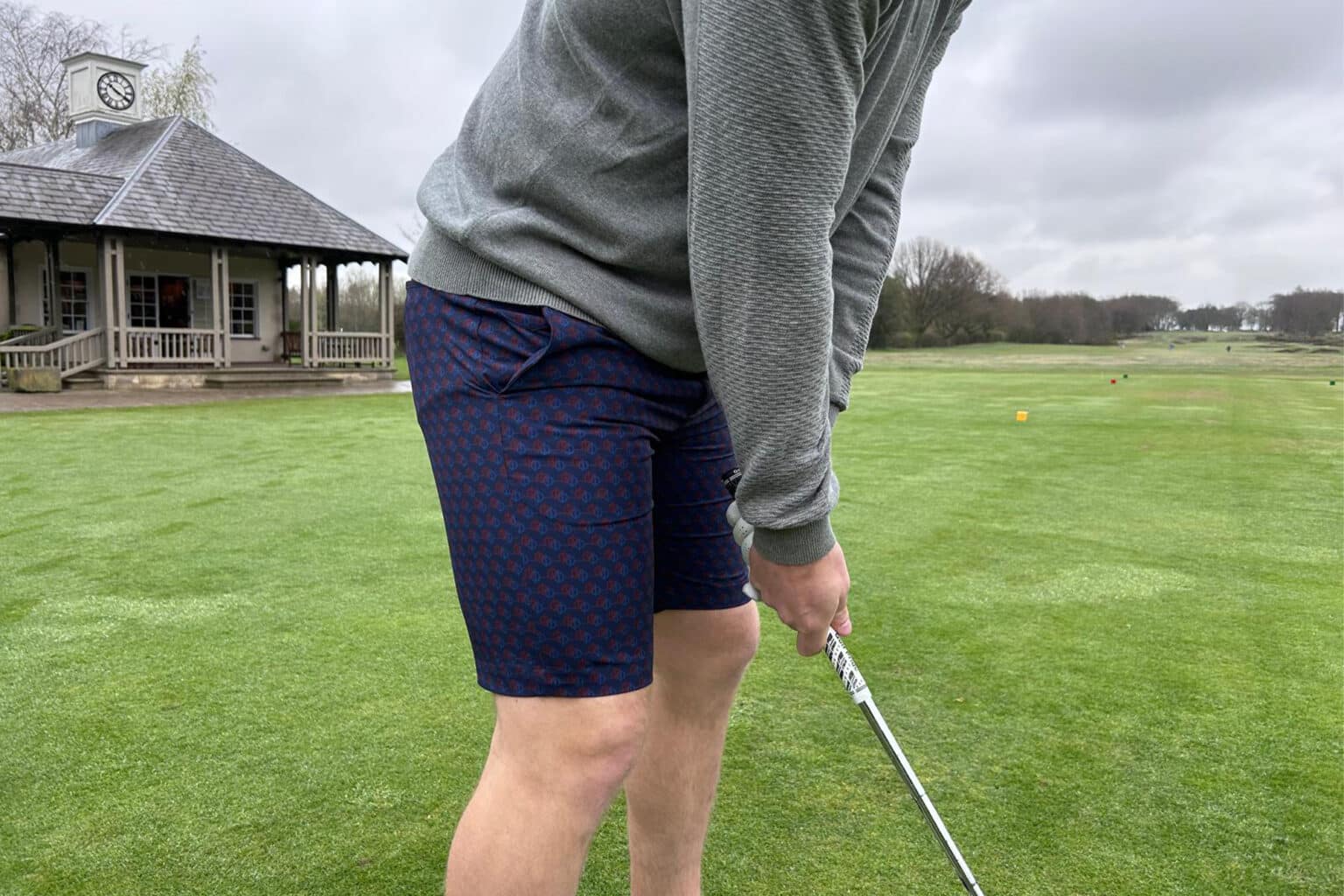 Best Golf Shorts | National Club Golfer