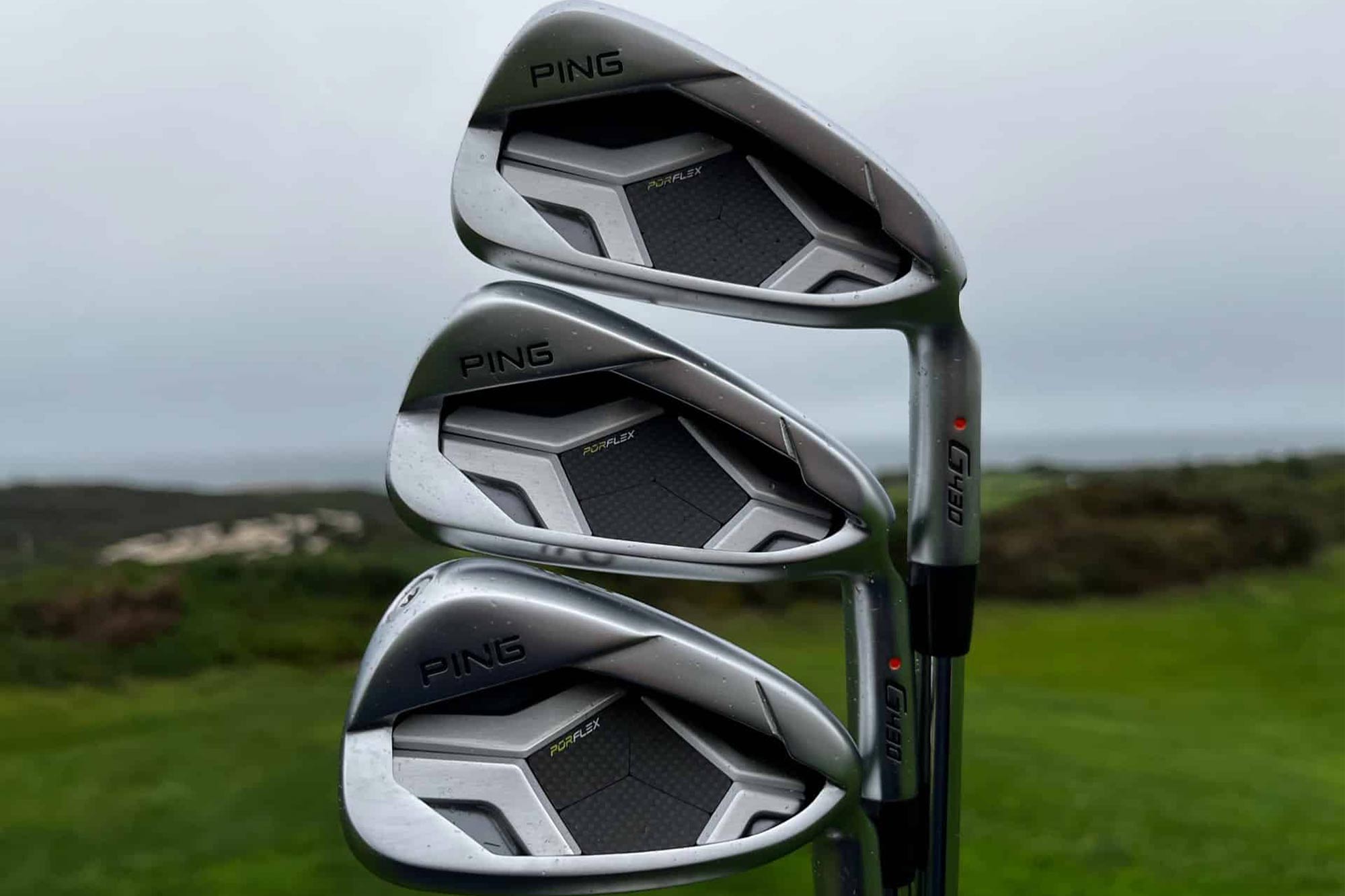 The Most Forgiving Irons 2025 - National Club Golfer
