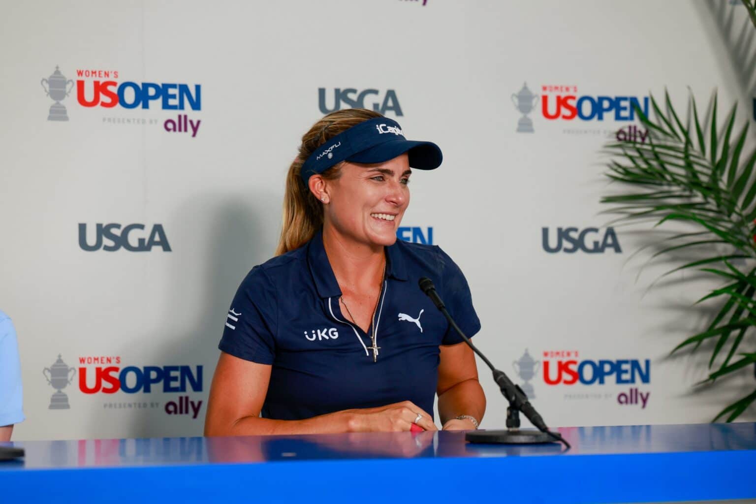 Lexi Thompson retirement: Why has the star called it a day? | National ...