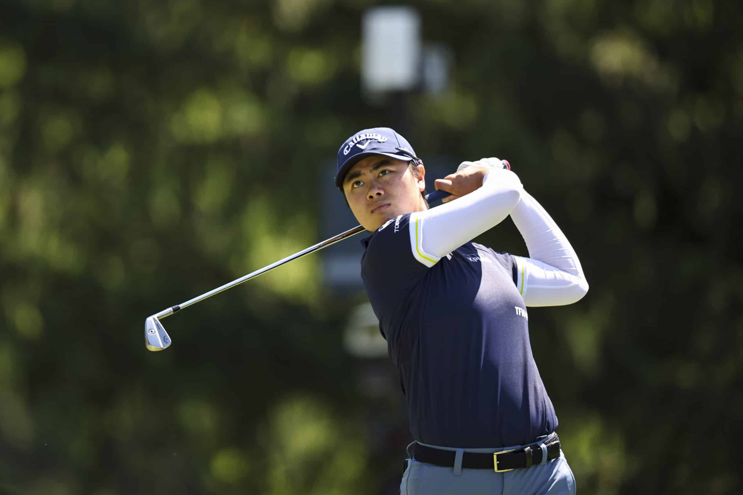 Who is Yuka Saso? - National Club Golfer | National Club Golfer