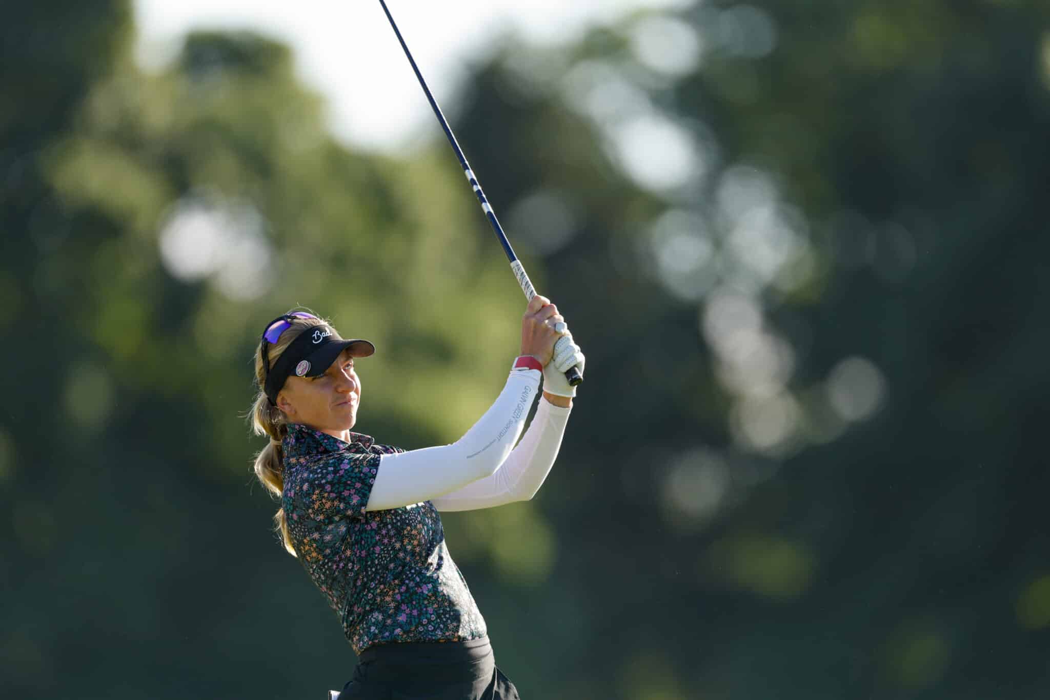 Who is Sophia Popov? - National Club Golfer | National Club Golfer