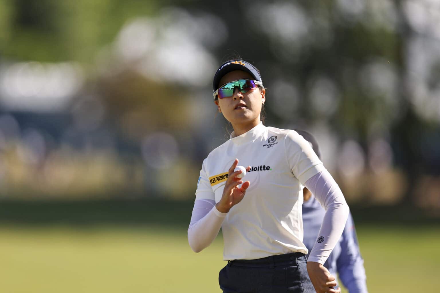 Who is In Gee Chun? - National Club Golfer | National Club Golfer