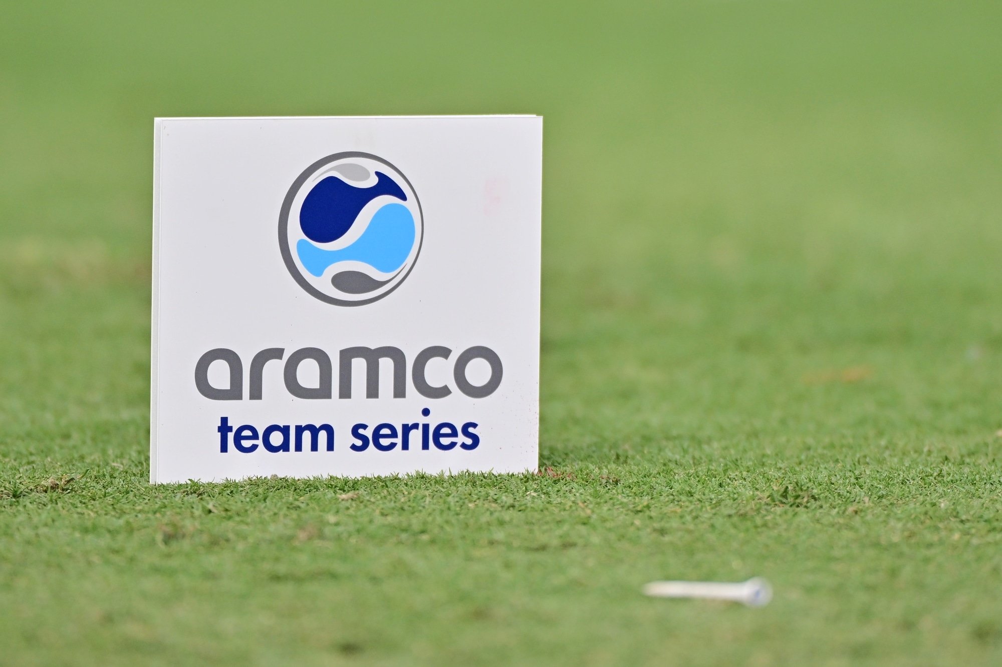 Aramco Team Series 2025 schedule and results | National Club Golfer