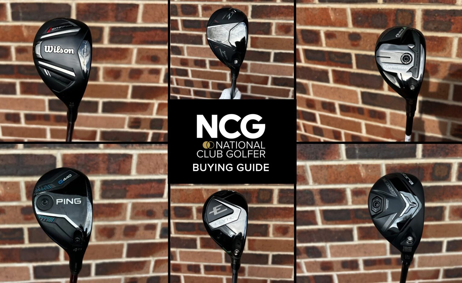 Ping dots: What do the different colours mean? | National Club Golfer