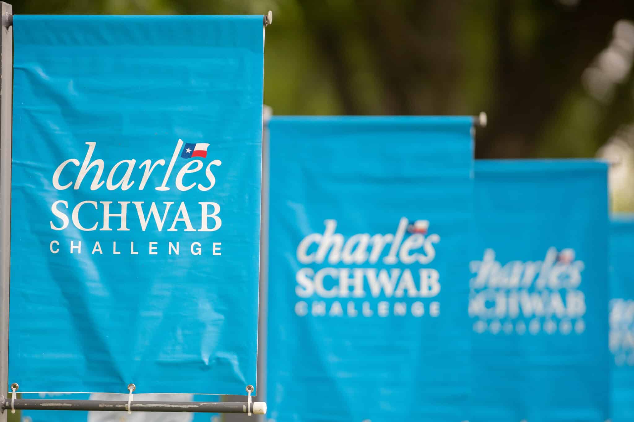 Charles Schwab Challenge: Everything you need to know | National Club ...