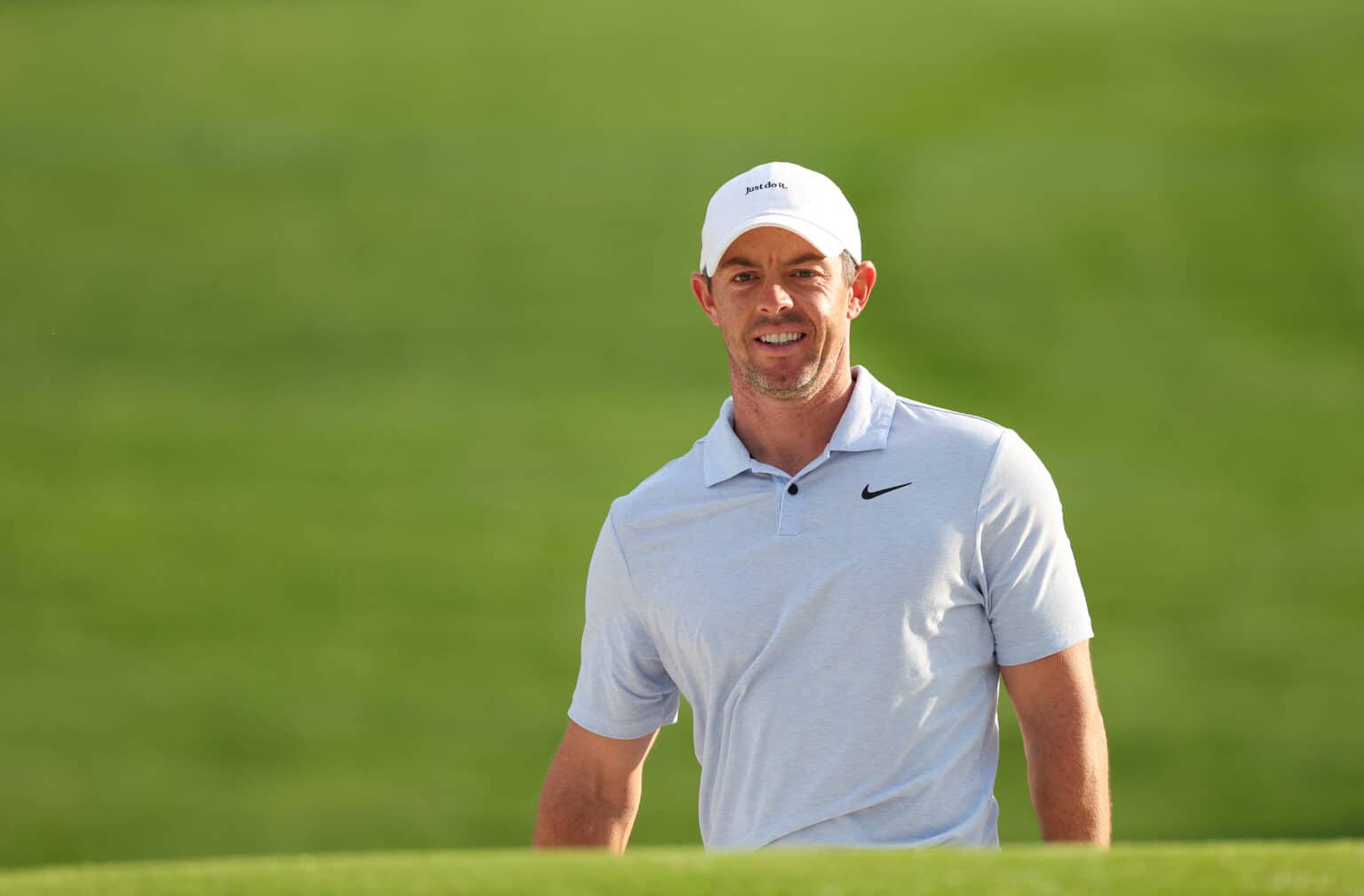 What time does Rory McIlroy tee off in Australia? | National Club Golfer