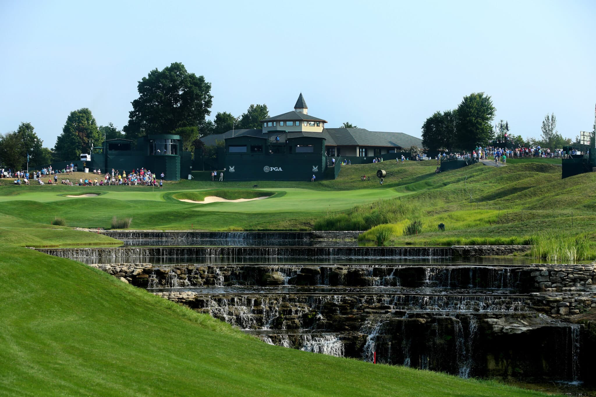 PGA Championship Archives - National Club Golfer