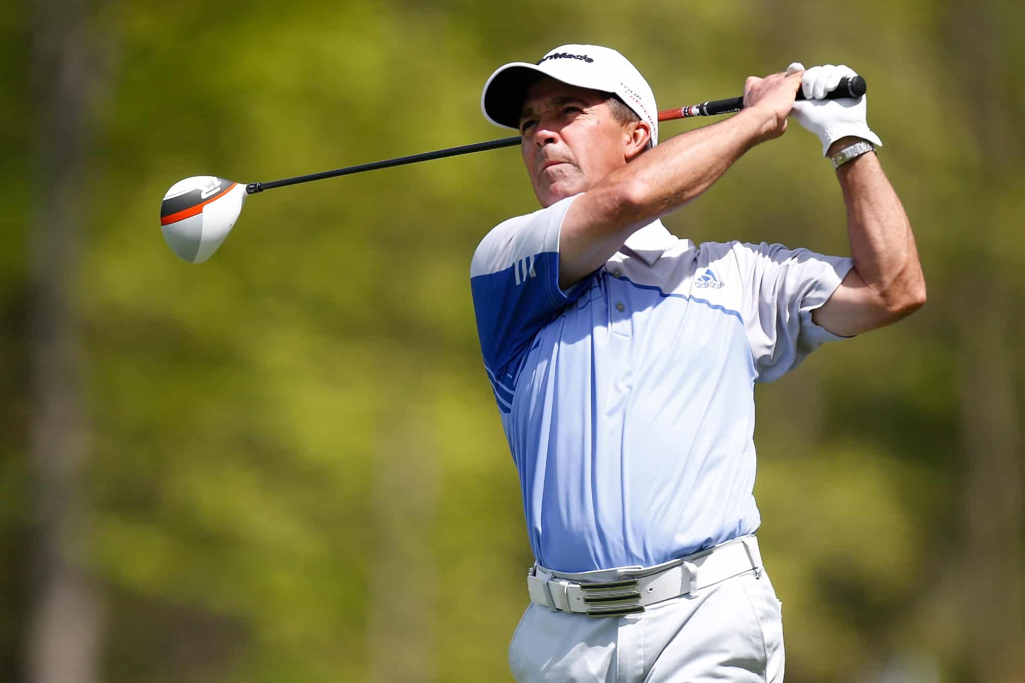 Meet the PGA Professionals playing at the PGA Championship