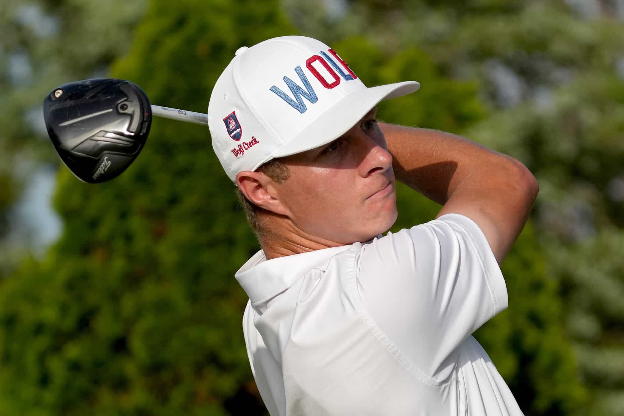 PGA Tour Archives - National Club Golfer