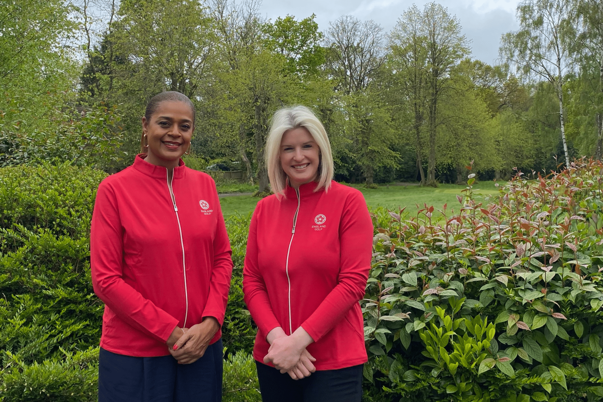 Sarah Stirk: “We’re making progress, but more needs to be done ...