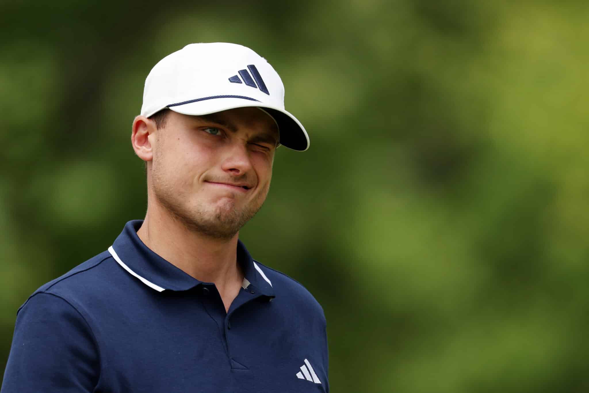 World Golf Rankings 2025: Top 10 Men's and Women's