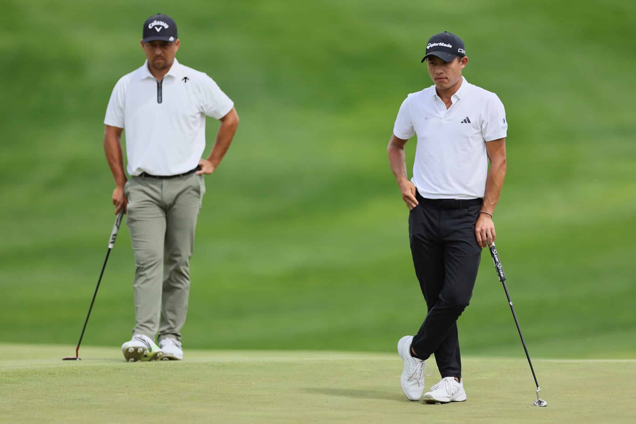Jim Barnes: From a Cornish fishing village to PGA Championship trailblazer