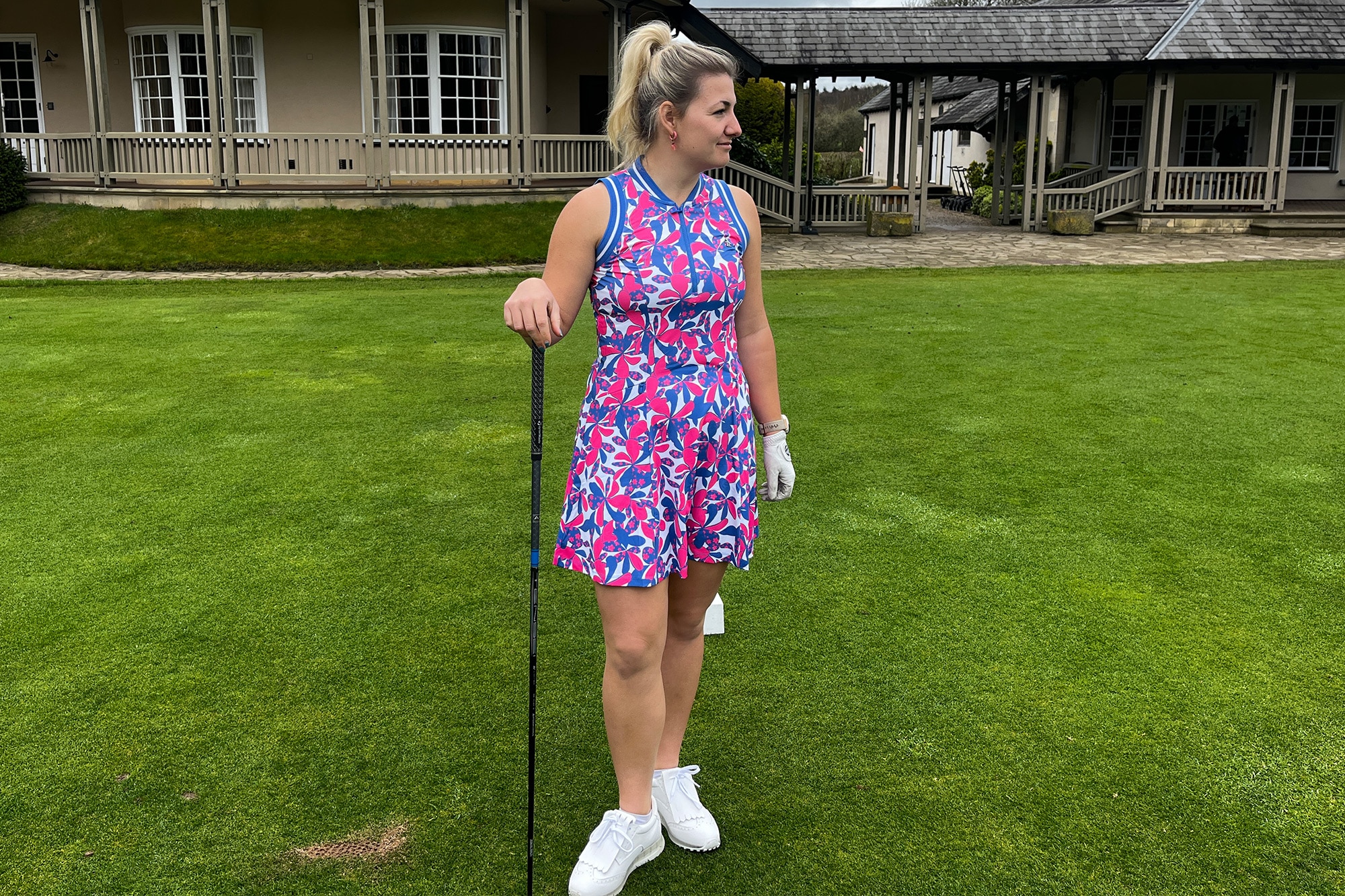 Best Golf Dresses 2024 | National Club Golfer
