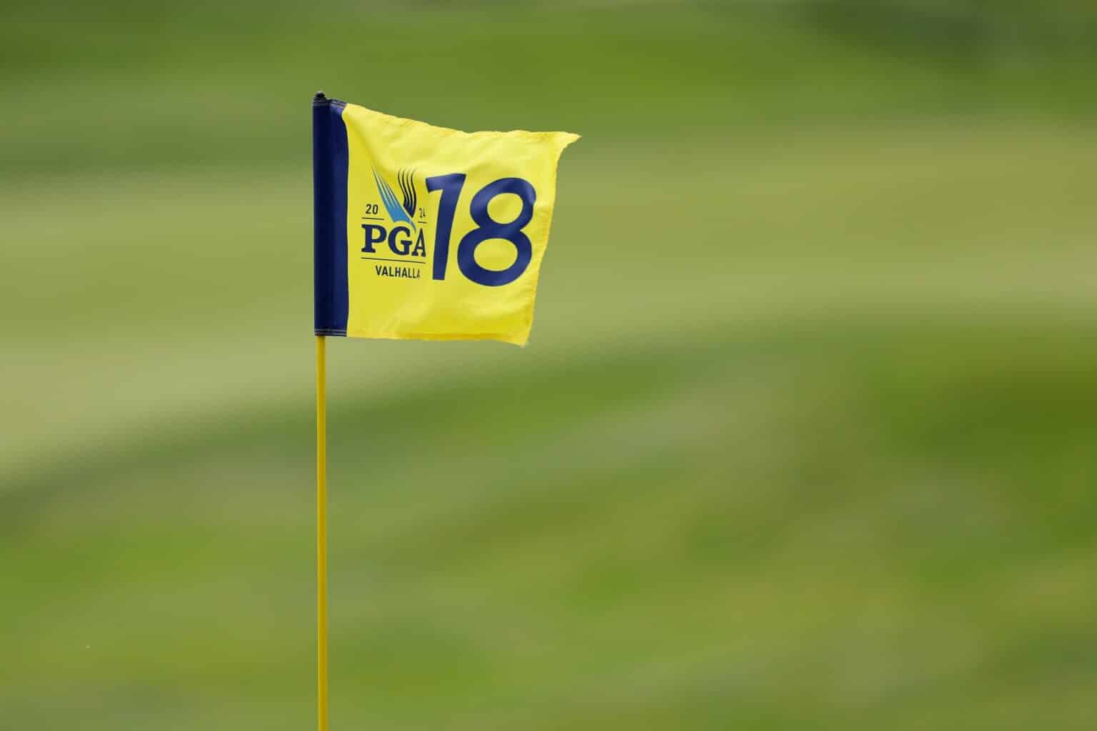 Where is the PGA Championship in 2026, 2027 and 2028?