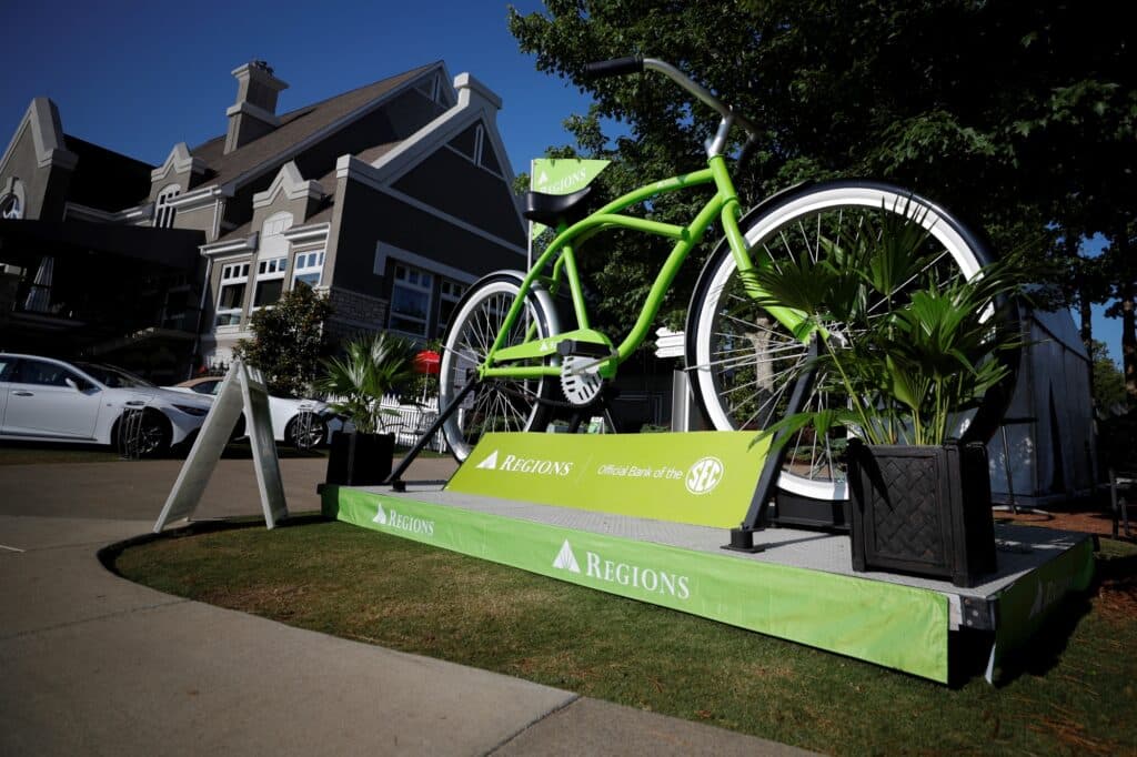 Regions Tradition: Everything You Need To Know | National Club Golfer