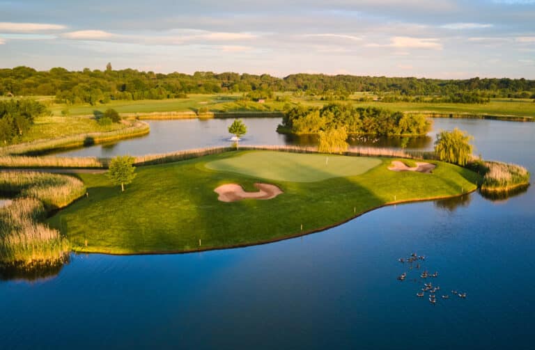 National Club Golfer and National Club Golfer magazine