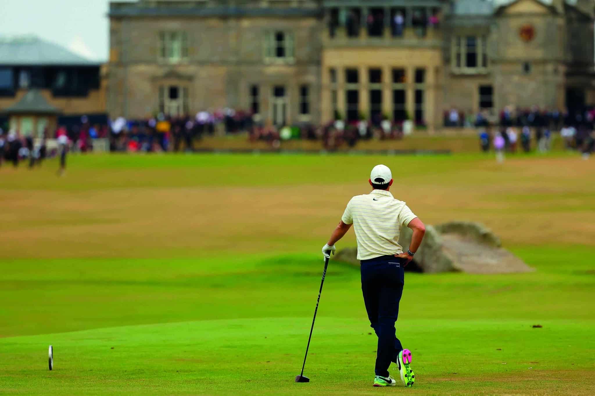 Rick or Rory: Do young golfers want 4 million viewers or 4 majors?