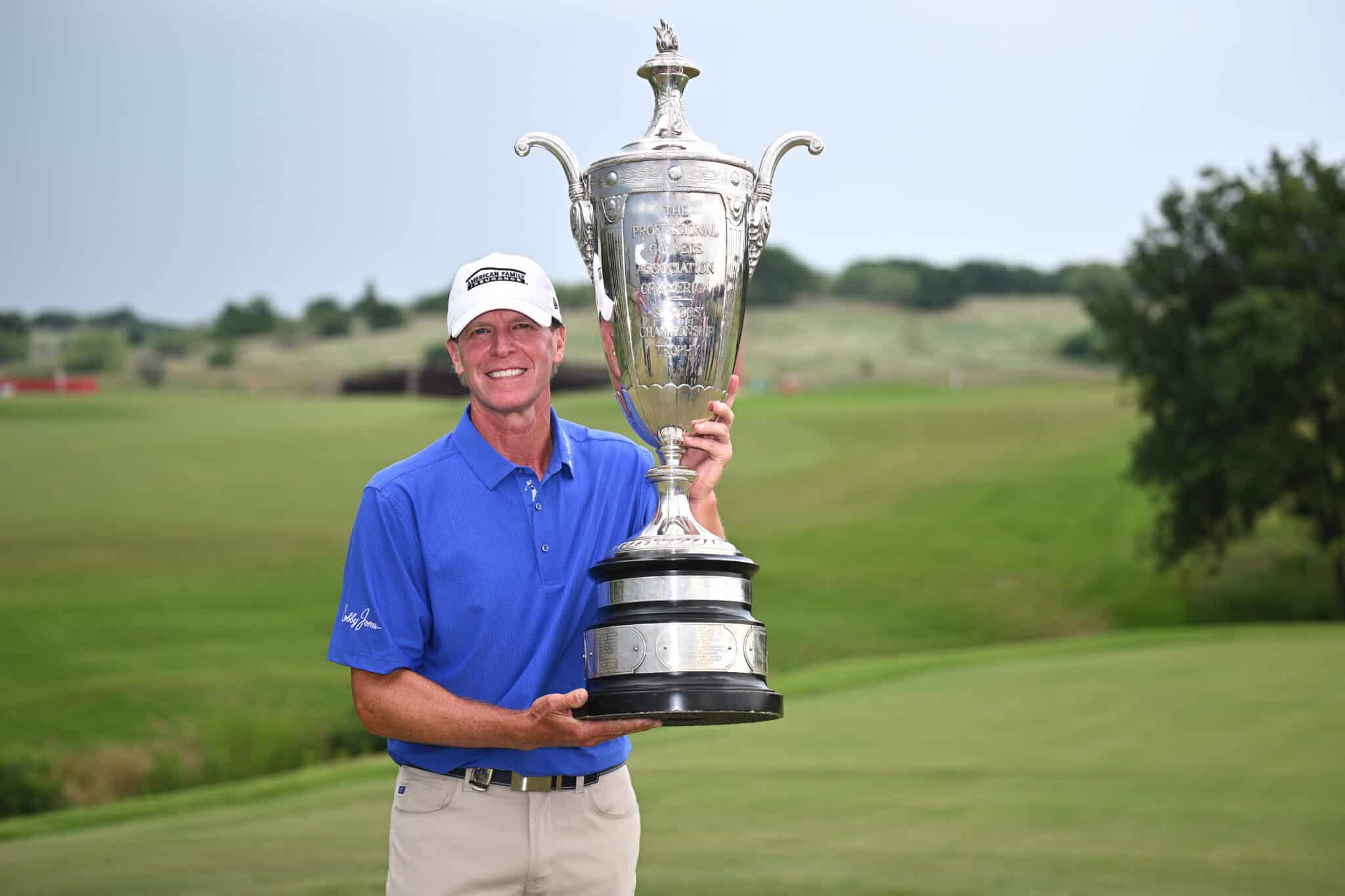 Future PGA Championship Venues: Which courses are next?