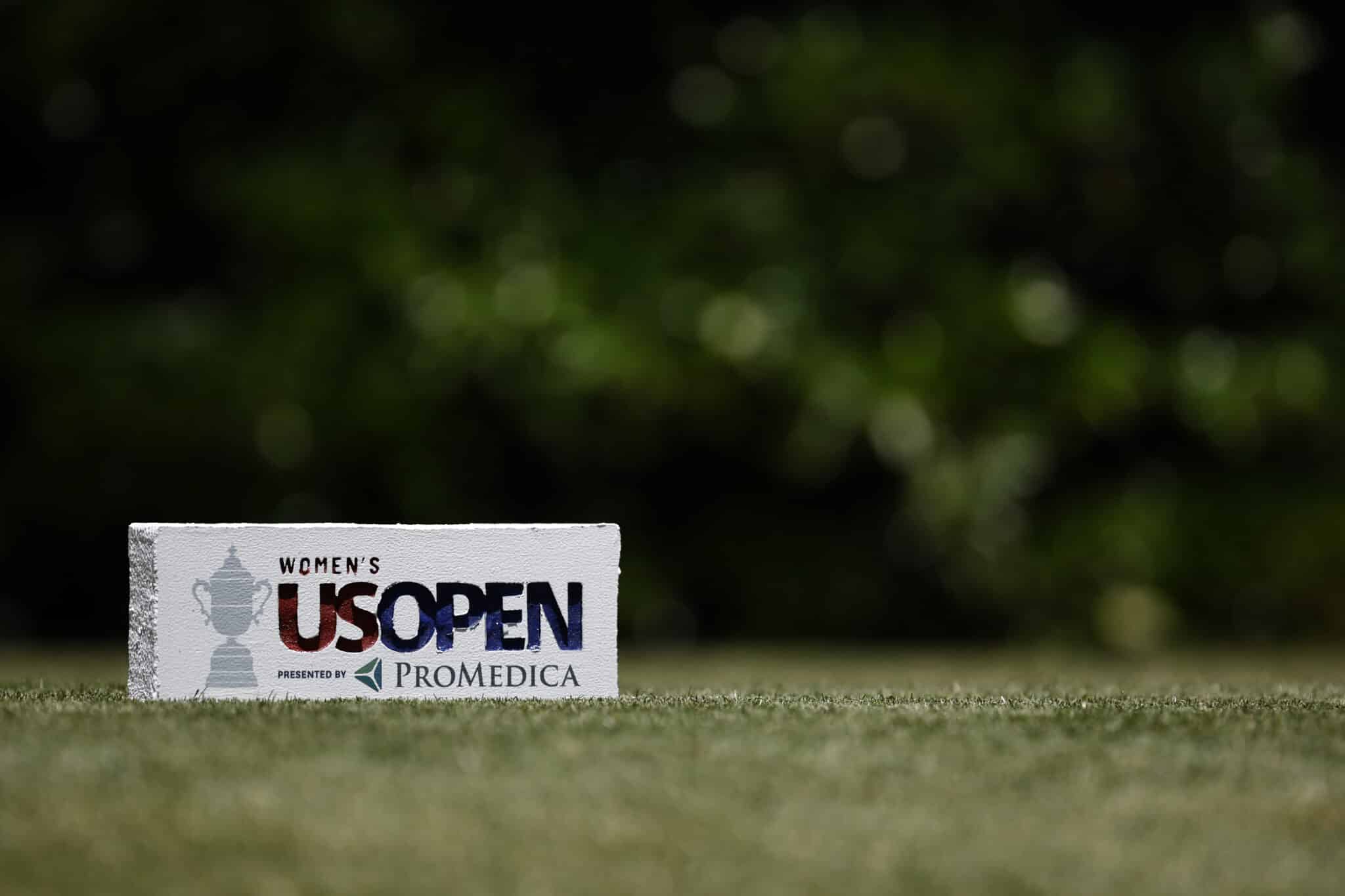 US Women's Open prize money 2025