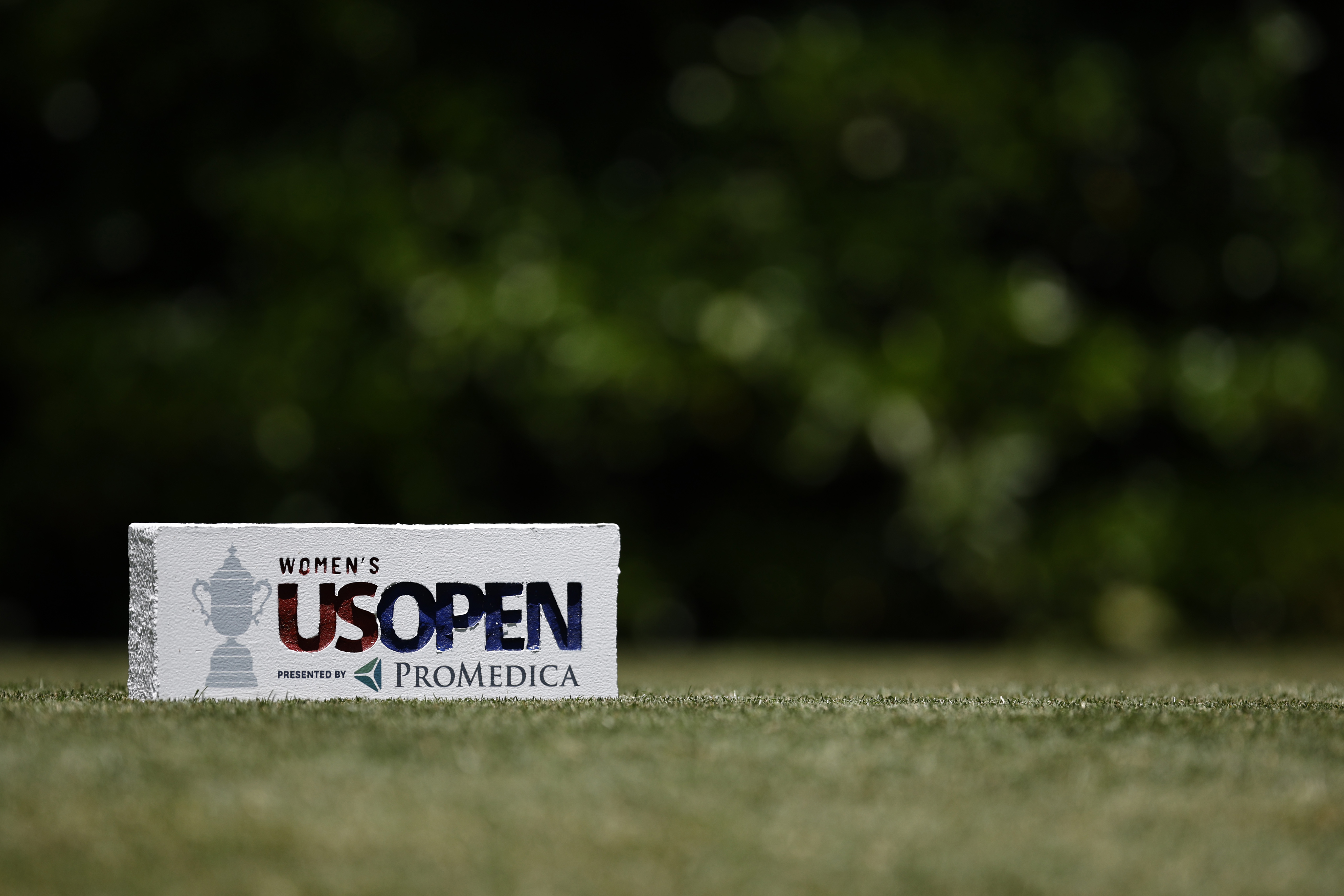2025 US Women's Open Round 2 tee times: Friday's groups | National Club ...
