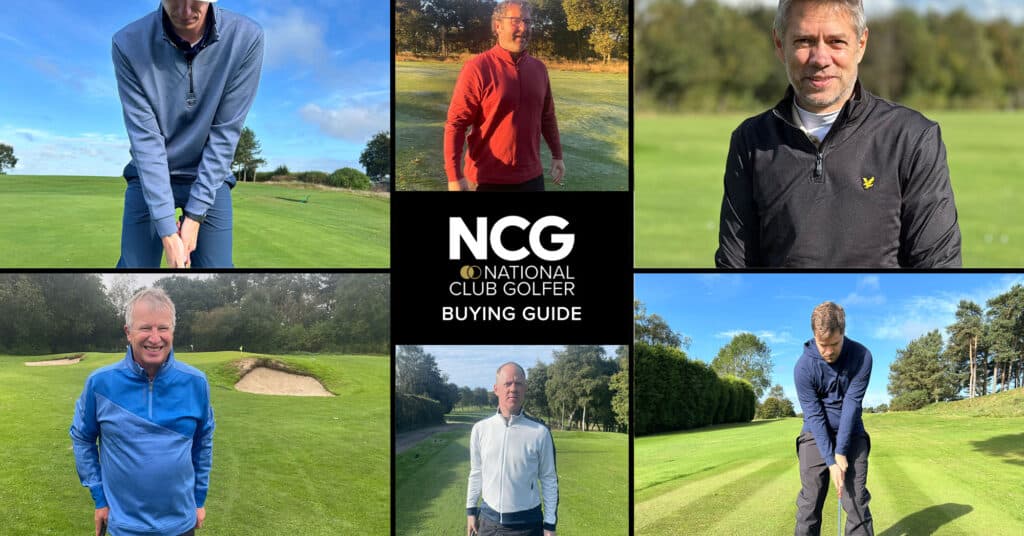 Best Golf Deals Archive - National Club Golfer