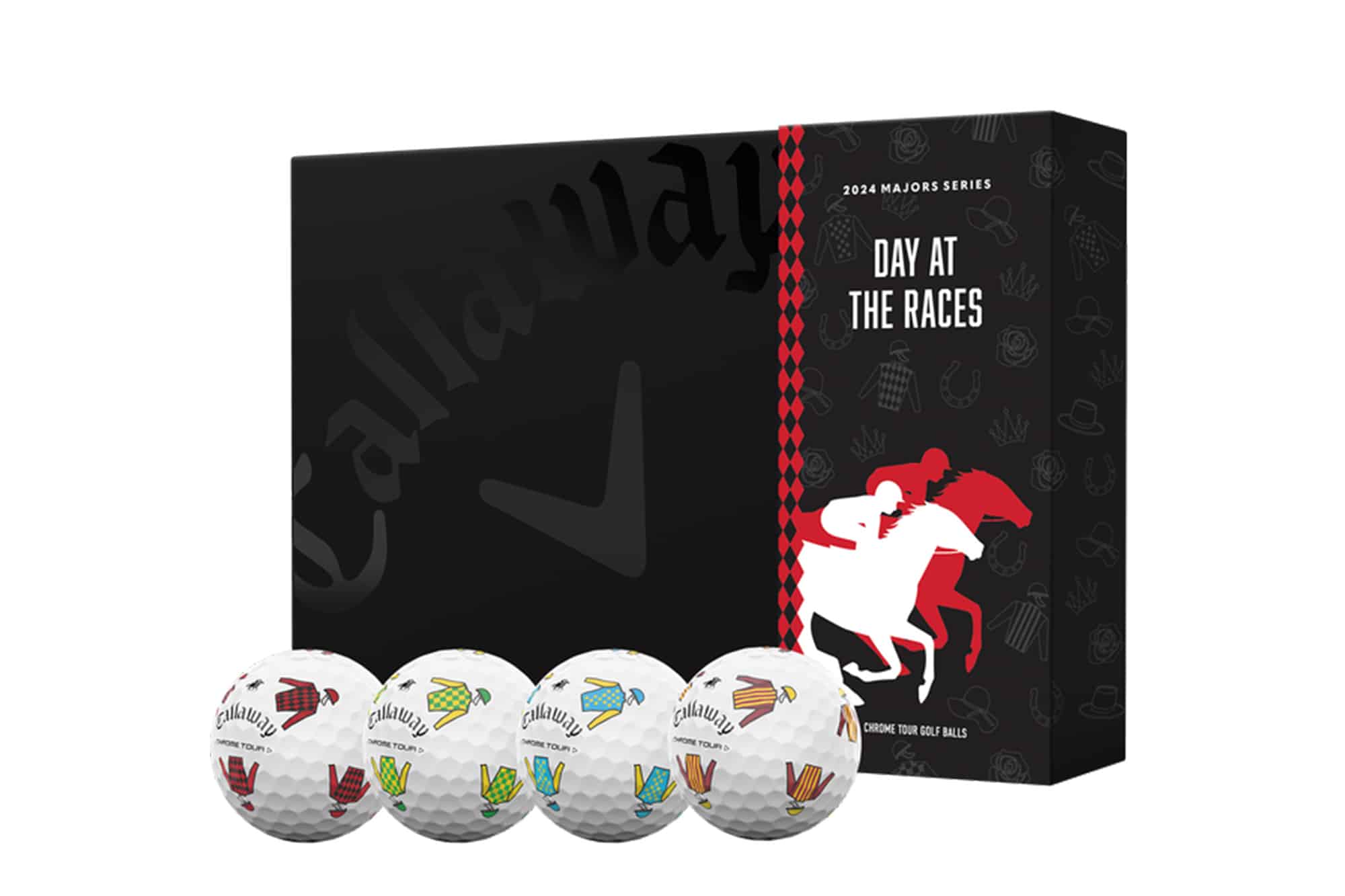 PGA Championship limited edition equipment - Valhalla 2024 | National ...