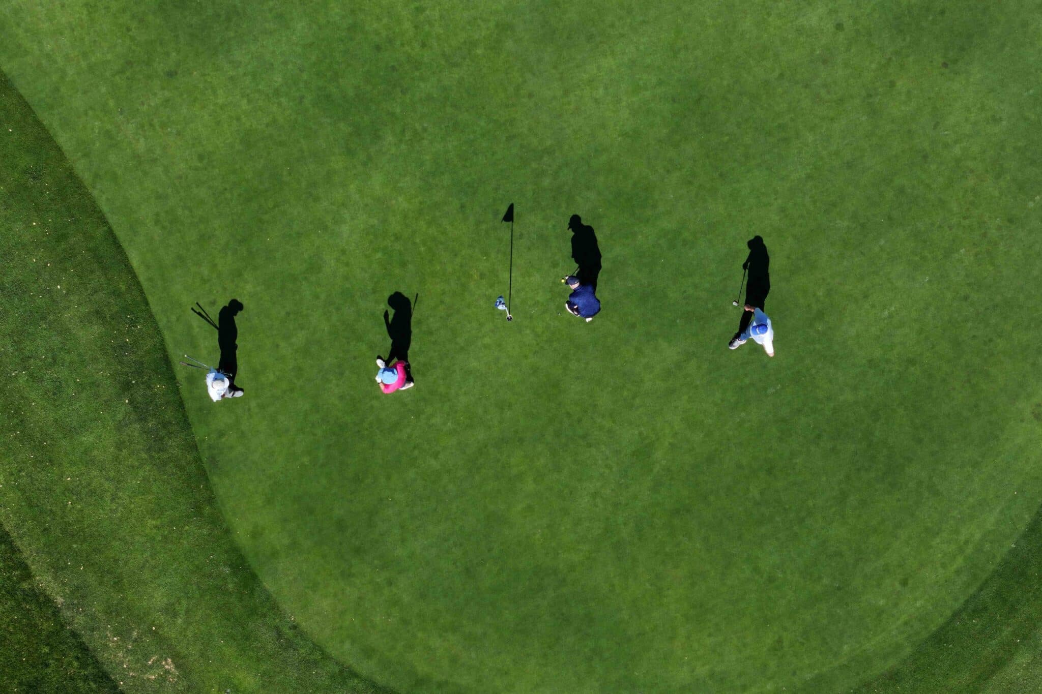 What is the golf ball roll back and what does it mean for me ...