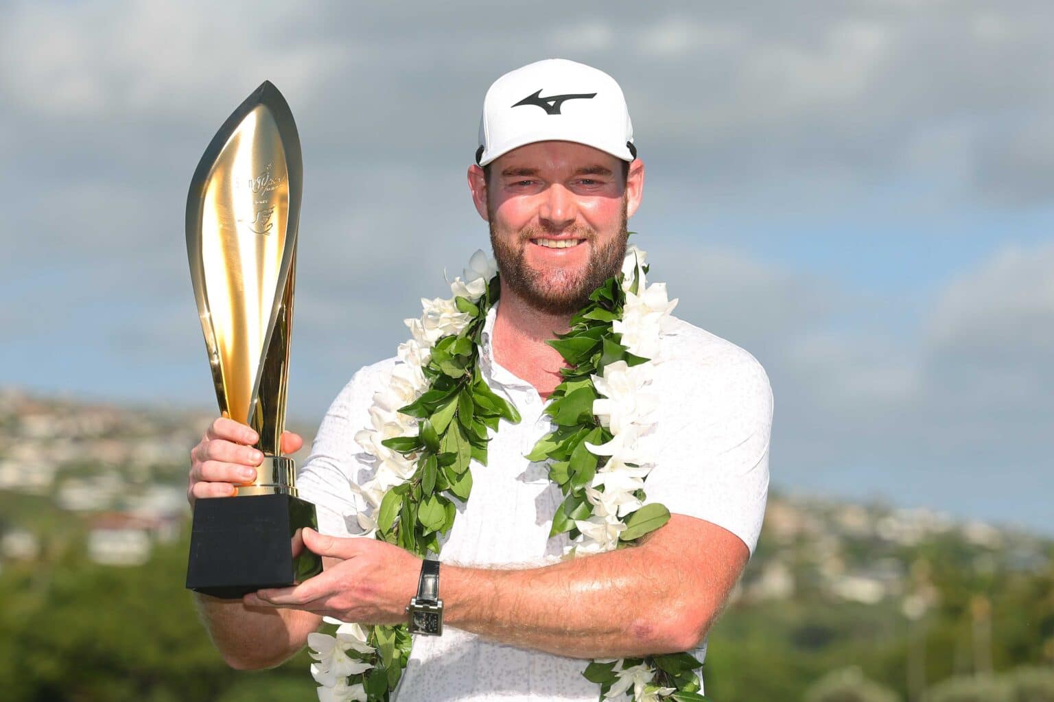 PGA Tour winner Grayson Murray dies aged 30 - National Club Golfer