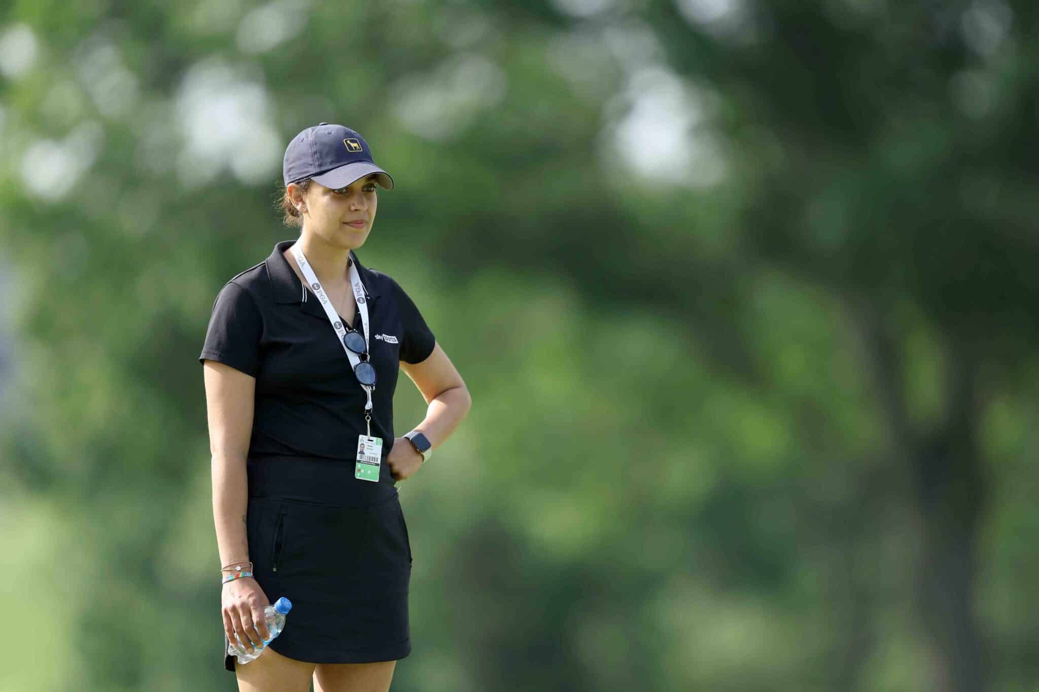 Henni Koyack: 'Golf club membership has to evolve' - National Club ...