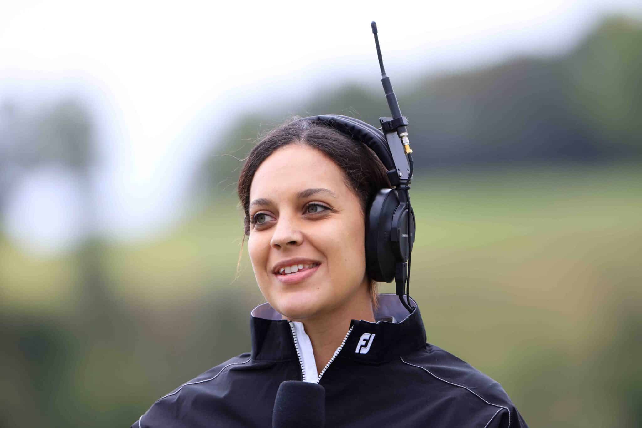 Henni Koyack: 'Golf club membership has to evolve' - National Club ...
