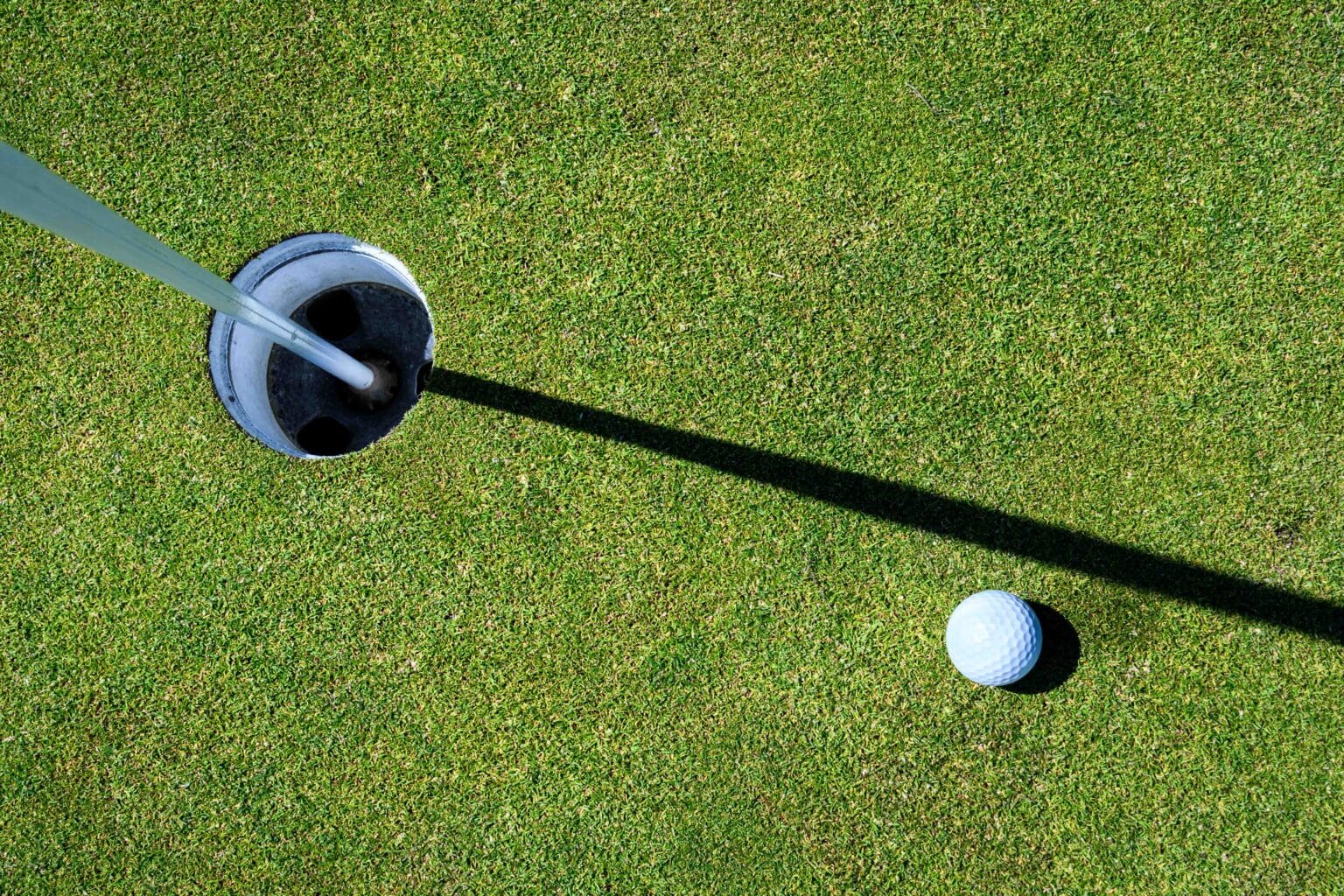 England Golf: No turning back from the WHS handicap system - National ...