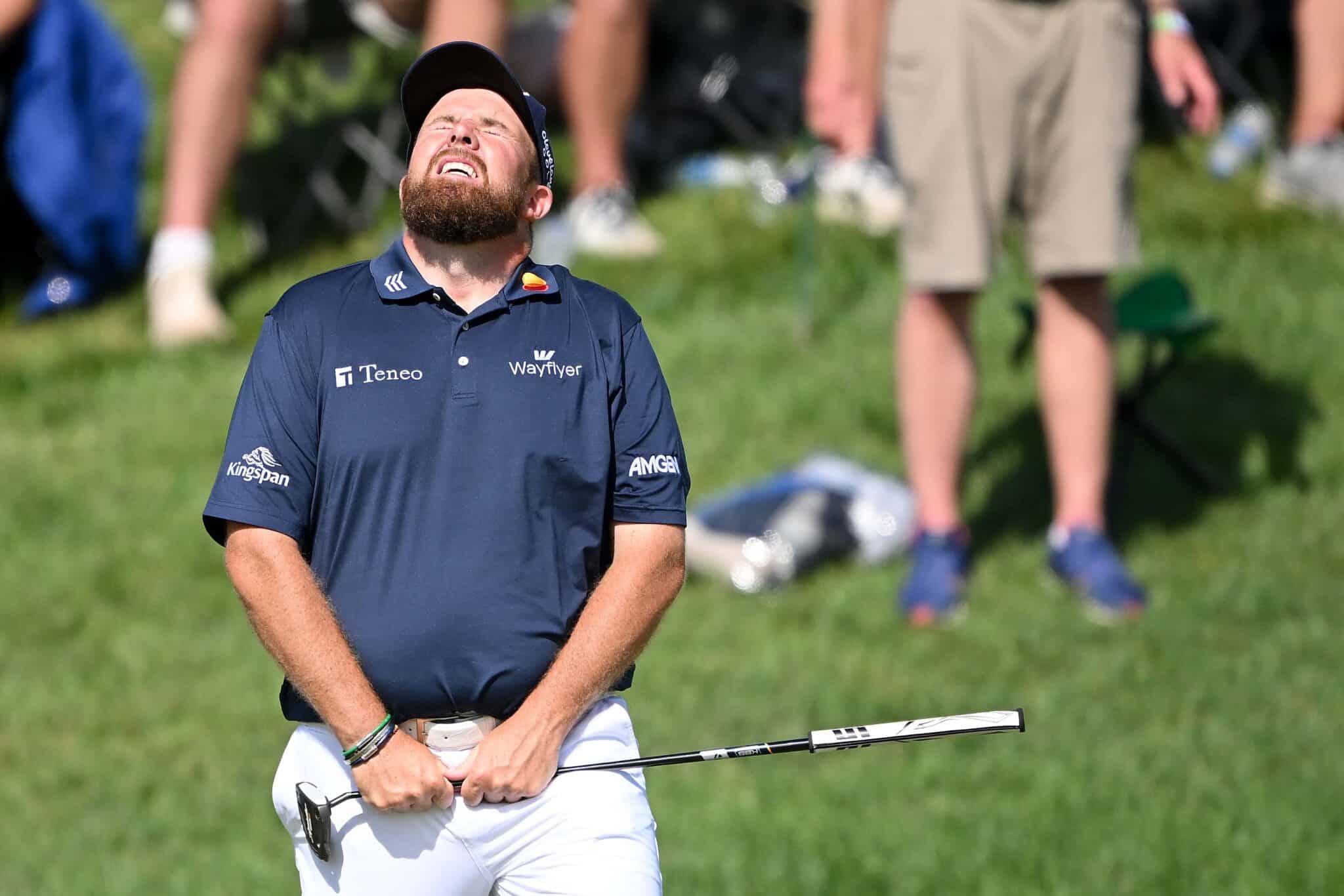 Jim Barnes: From a Cornish fishing village to PGA Championship trailblazer