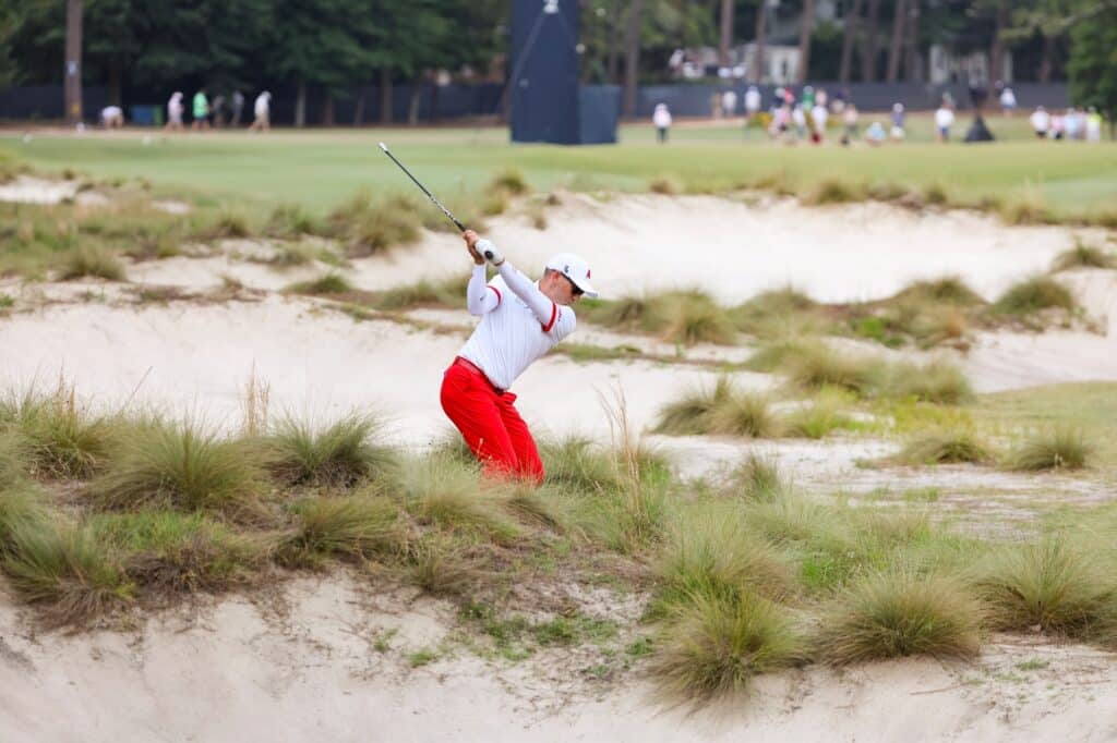 LIV Golf: Open Championship Final Qualifying entries are revealed