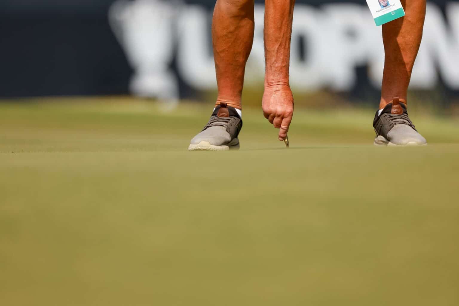 Exclusive: US Open greens watering explained by USGA director ...
