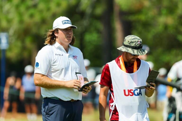 Who is Neal Shipley? Meet the amateur star-turned exciting pro ...