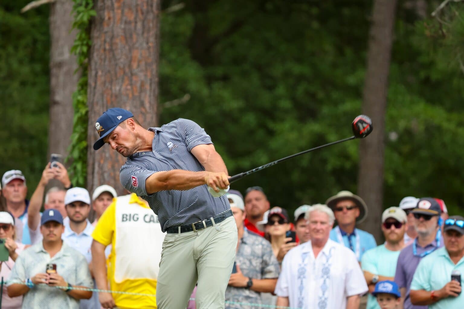 Bryson DeChambeau wins US Open after McIlroy putting horrors | National ...