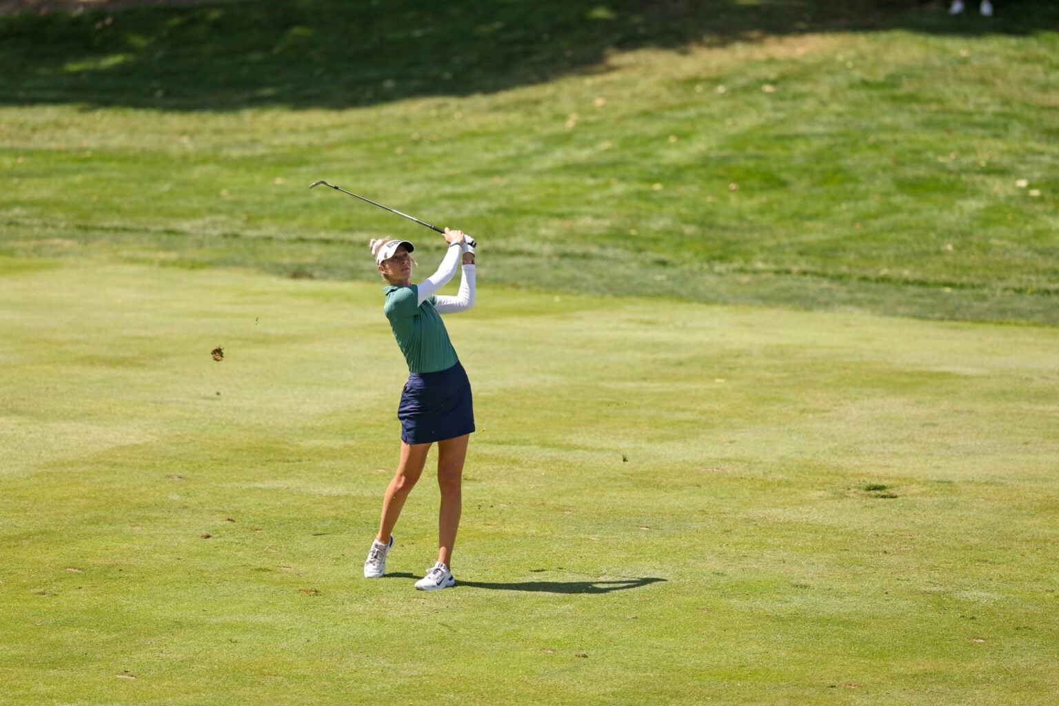Laura Davies golf career winding down ahead of 2024 Solheim Cup